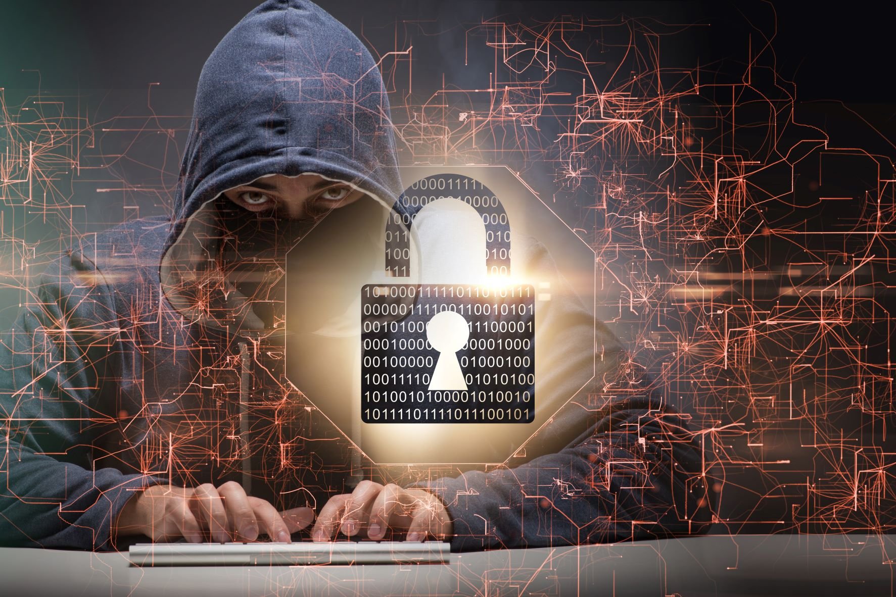 Key cyber security trends for 2023